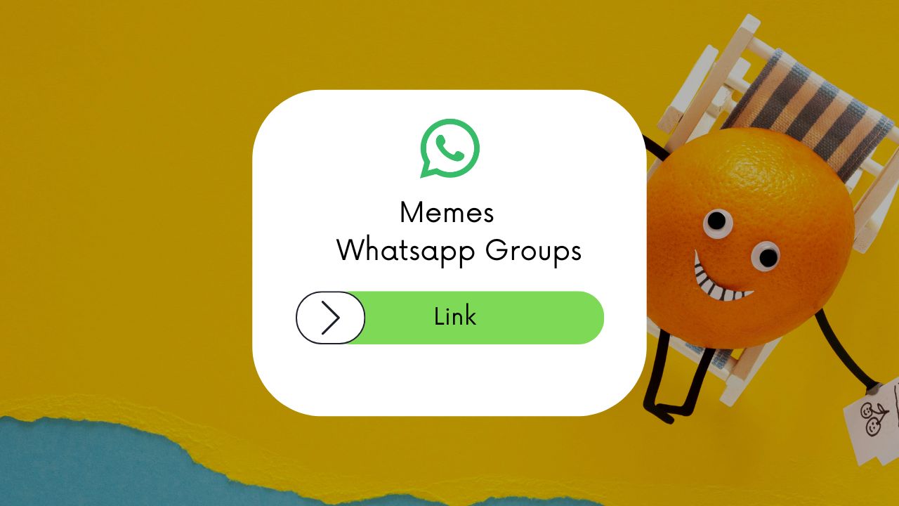 974+ Memes WhatsApp Group Links 2025 - Tranding Memes!
